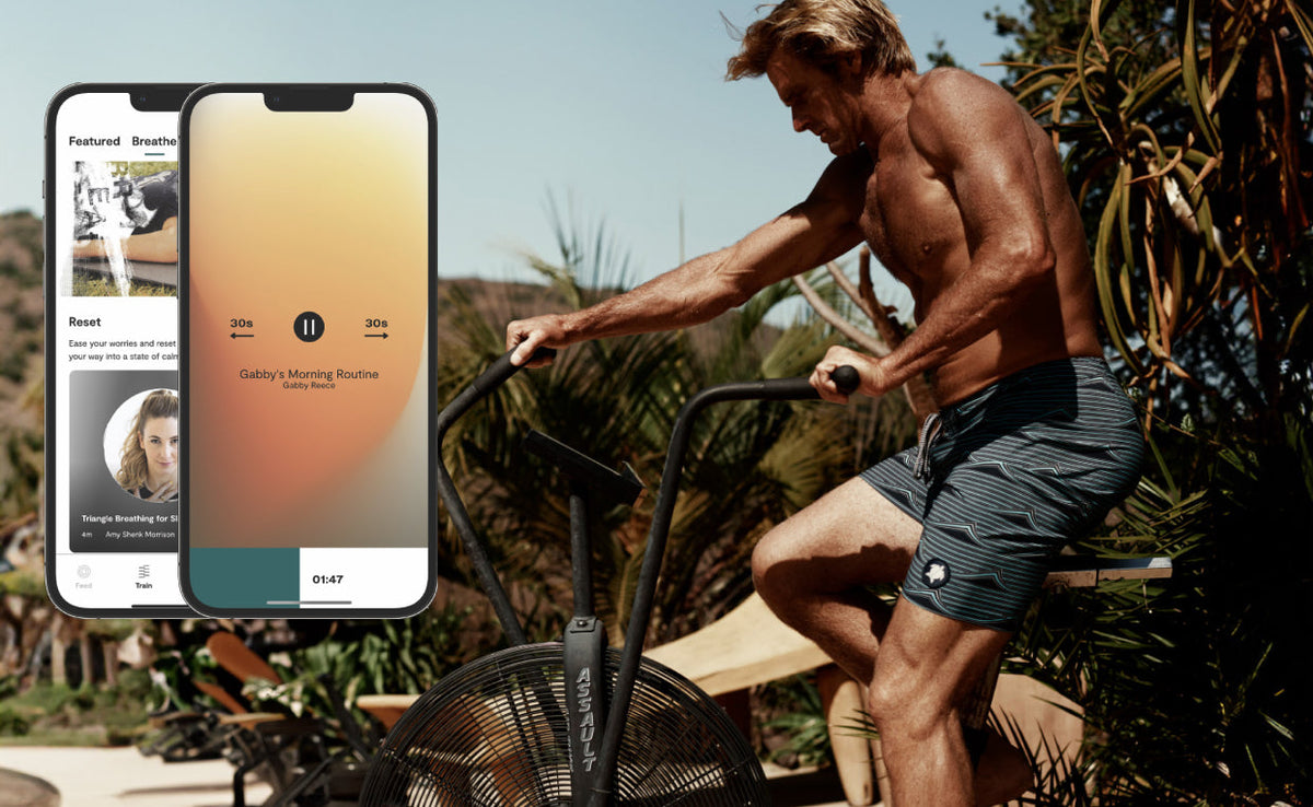 Breathwork Tips for More Effective Assault Workouts – Assault Fitness