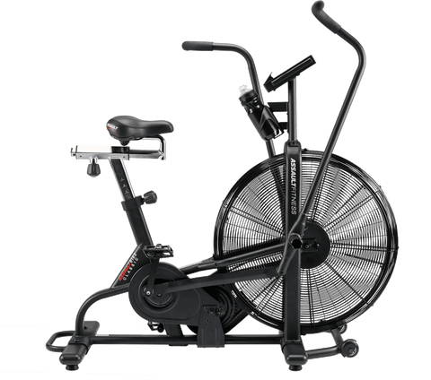 AssaultBike Pro X – Assault Fitness