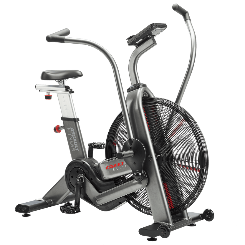 AssaultRowers – Assault Fitness