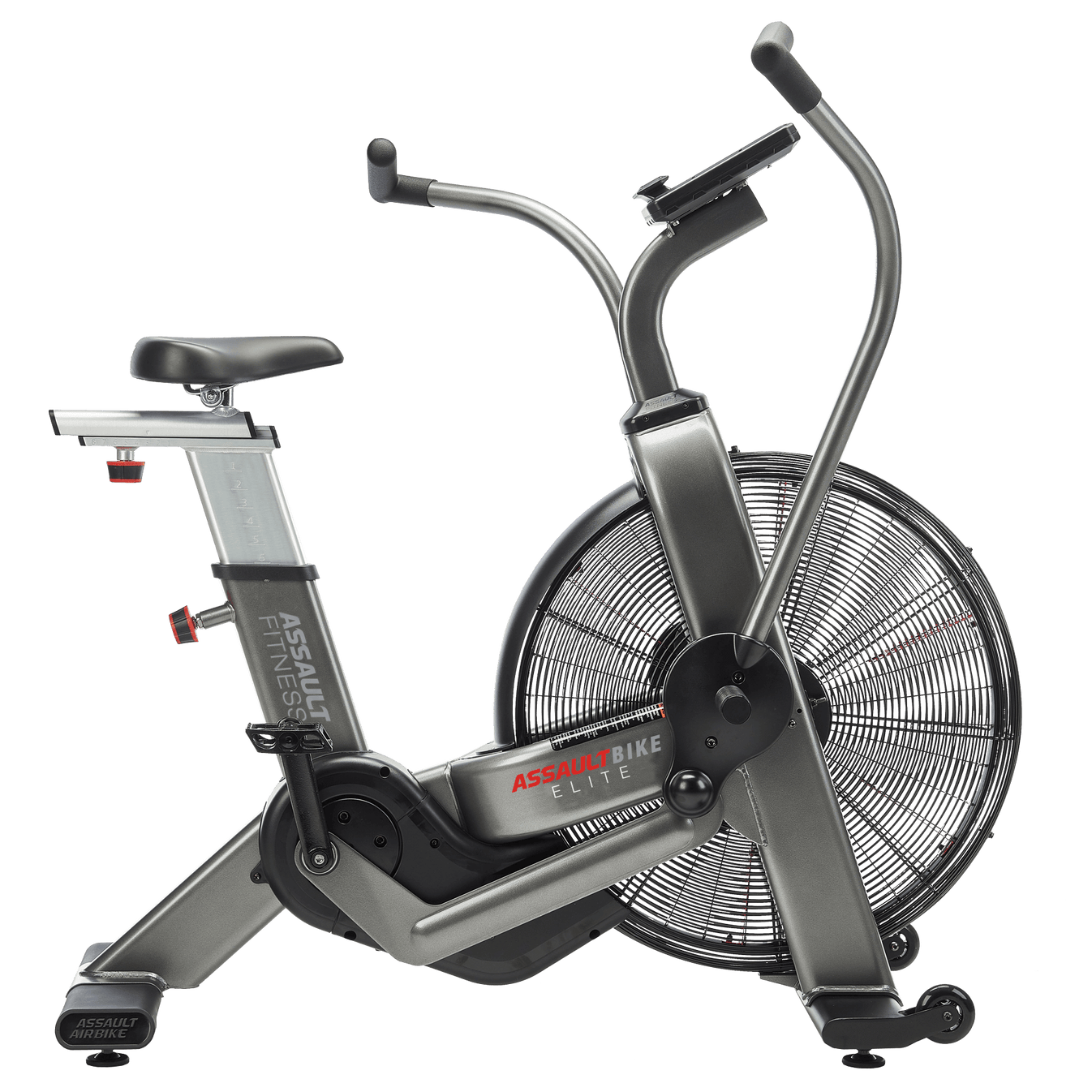 AssaultBike Elite – Assault Fitness