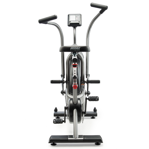 AssaultBike Elite – Assault Fitness
