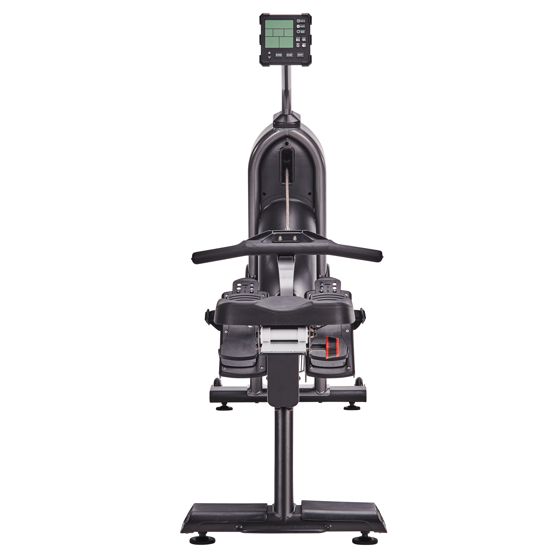 AssaultRower Elite – Assault Fitness