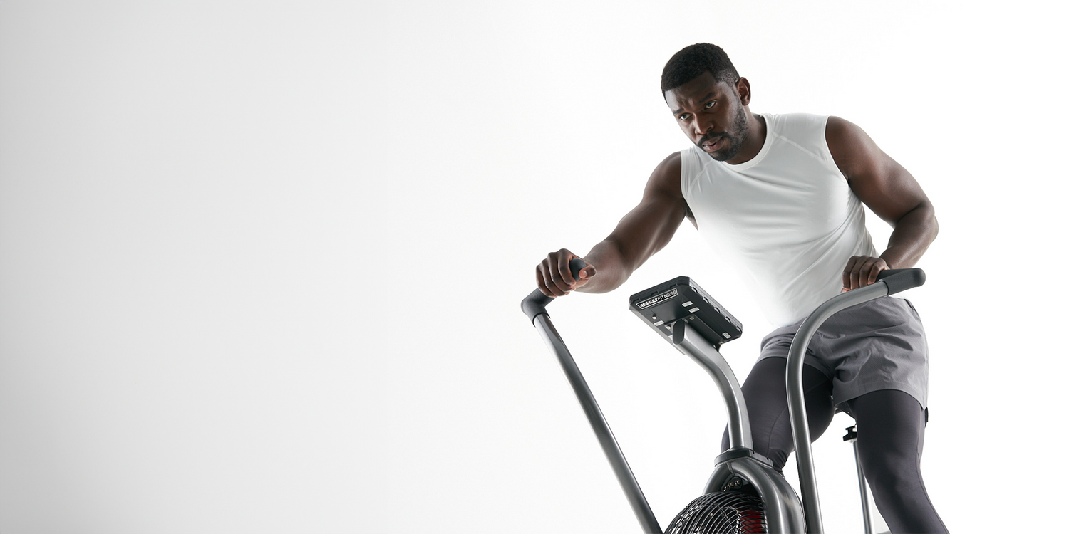 AssaultBikes – Assault Fitness