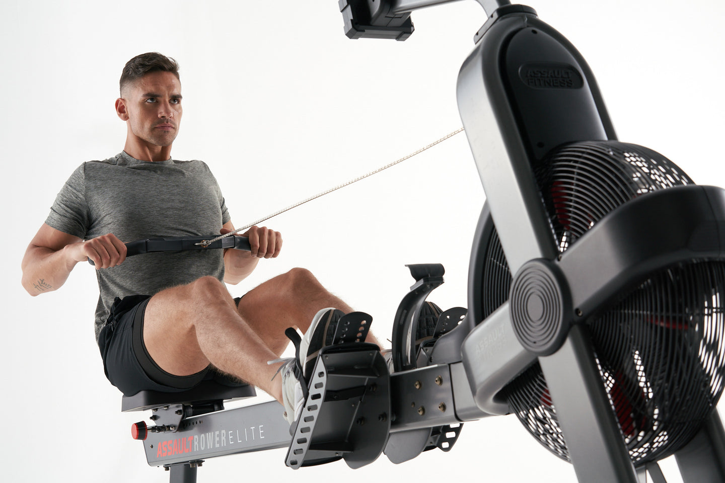 Rowers – Assault Fitness