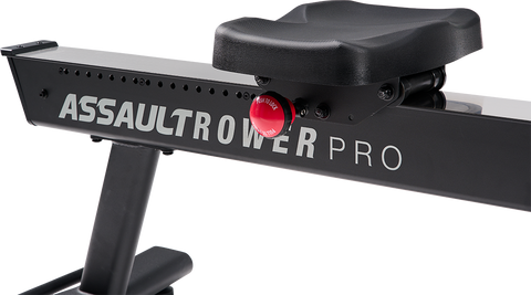 AssaultRower Pro – Assault Fitness