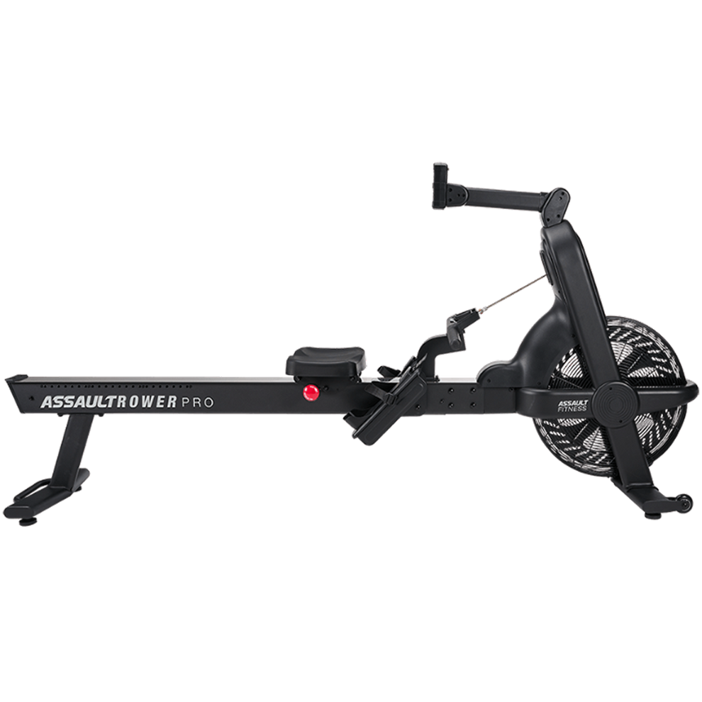 AssaultRower Pro – Assault Fitness