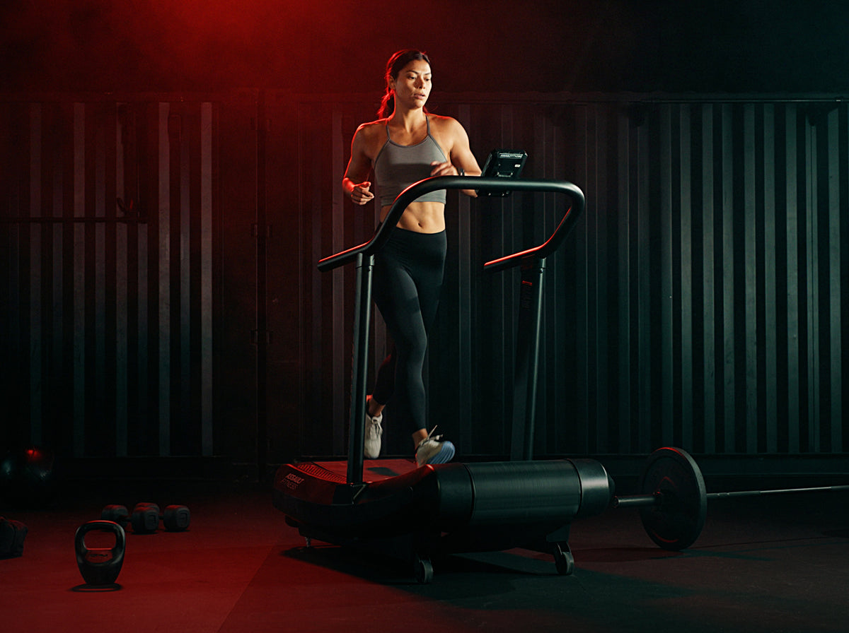 Assault Fitness
