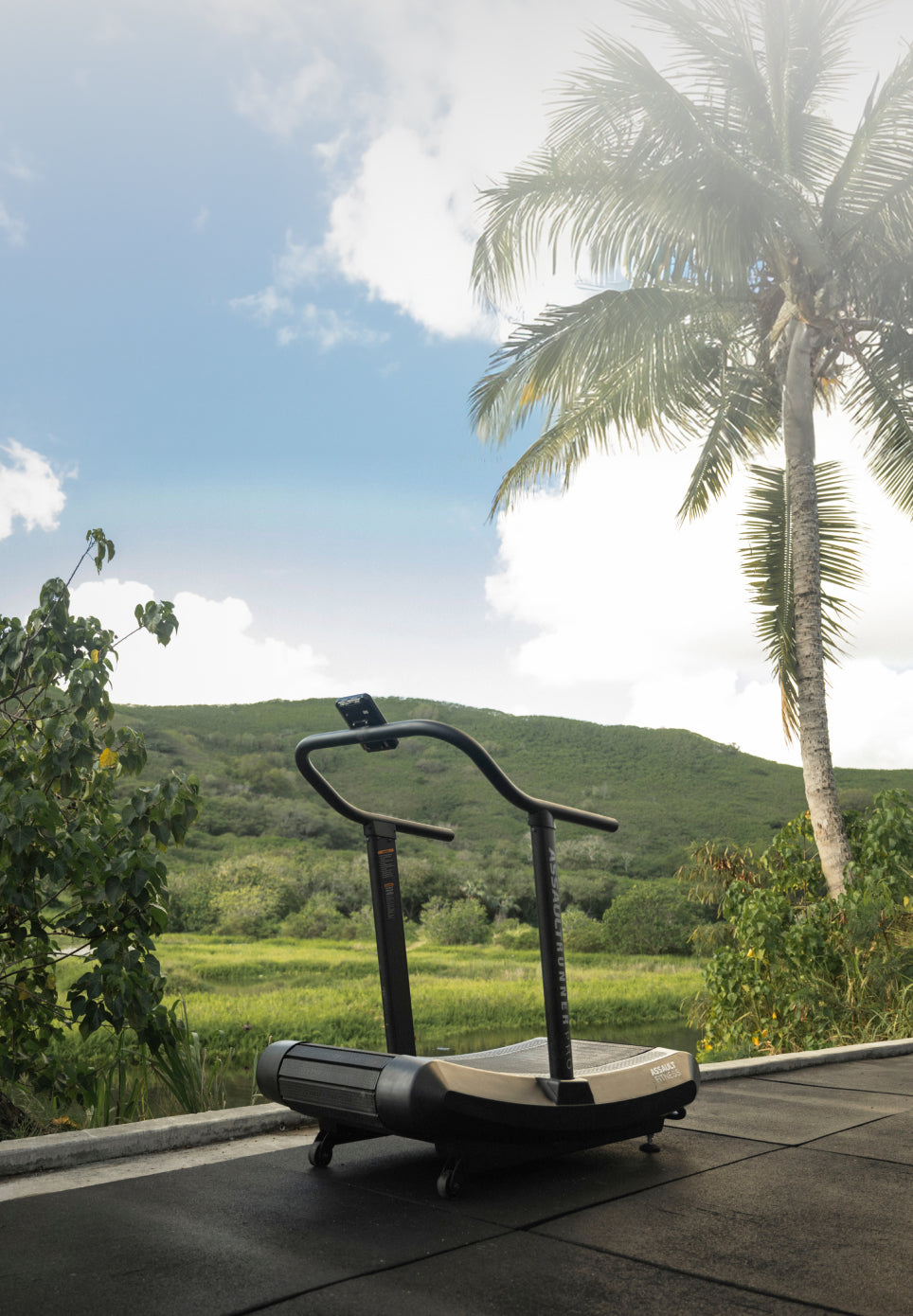 AssaultRunners – Assault Fitness