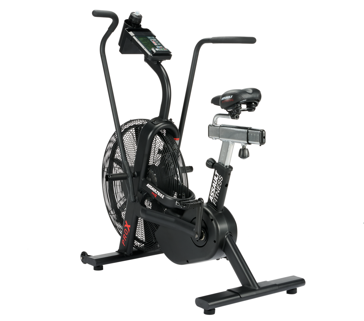 AssaultBike Pro X – Assault Fitness