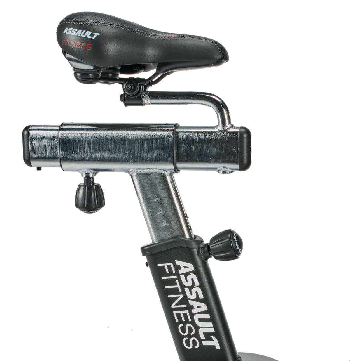 AssaultBike Pro X – Assault Fitness