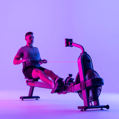 AssaultRower Elite – Assault Fitness