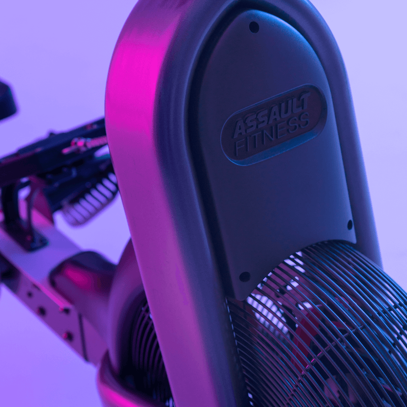 AssaultRower Elite – Assault Fitness