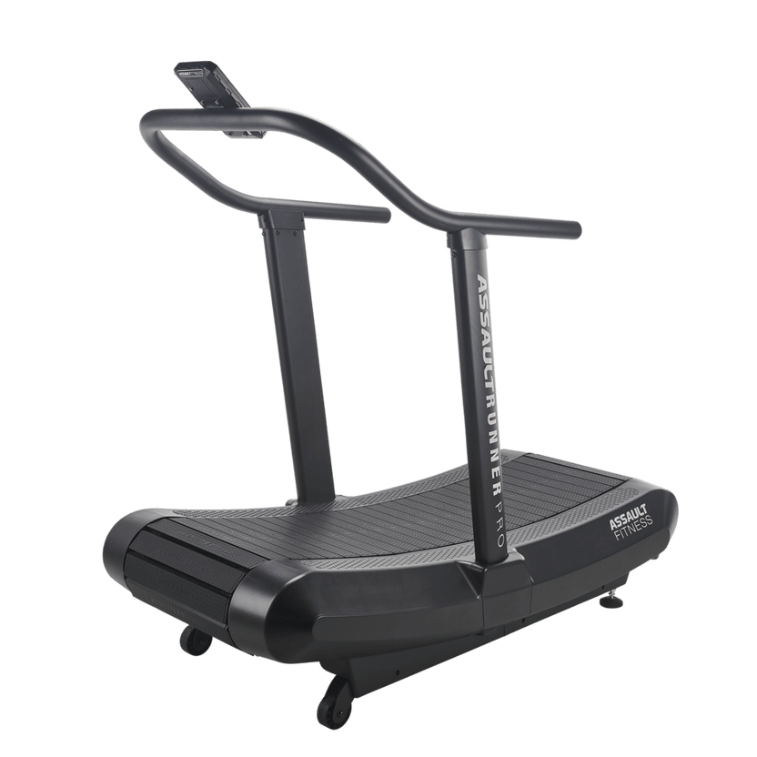 AssaultRunners – Assault Fitness