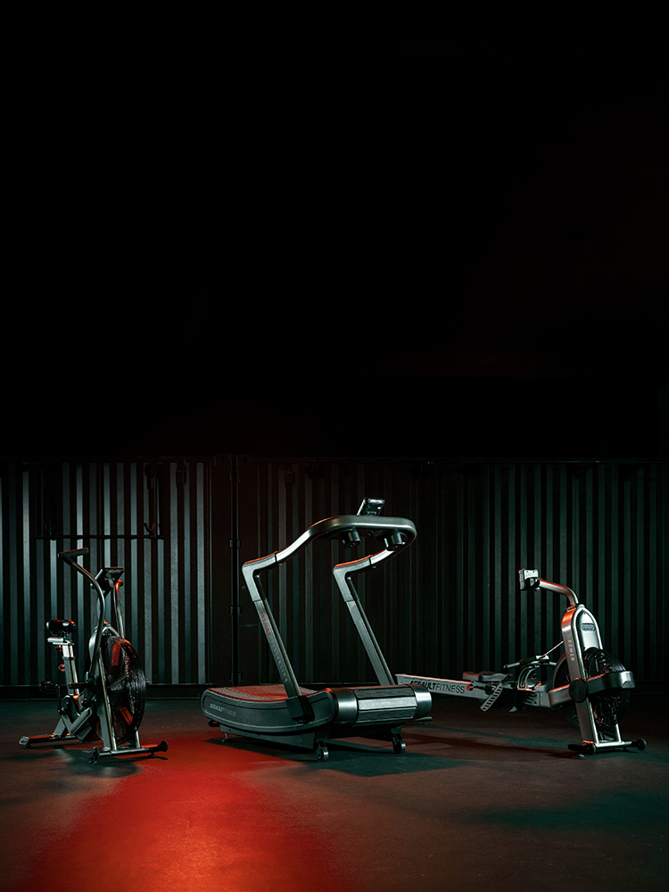 Elite Line Sale – Assault Fitness