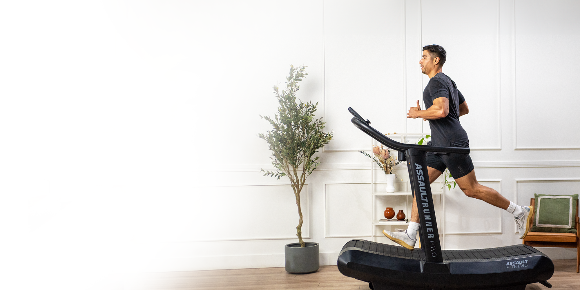 AssaultRunners – Assault Fitness