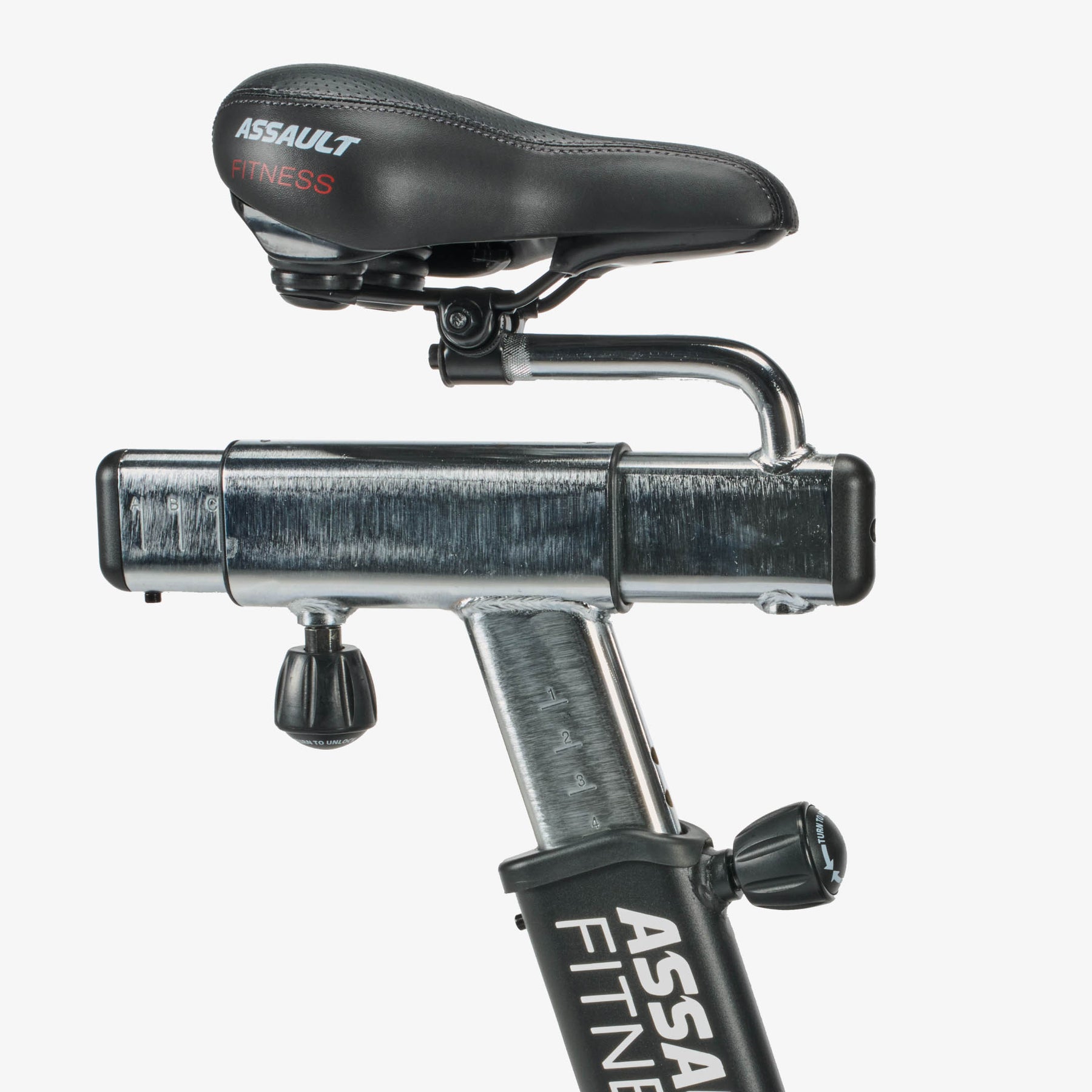 AssaultBike Pro X
