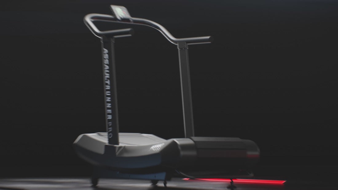 AssaultRunner Pro – Assault Fitness