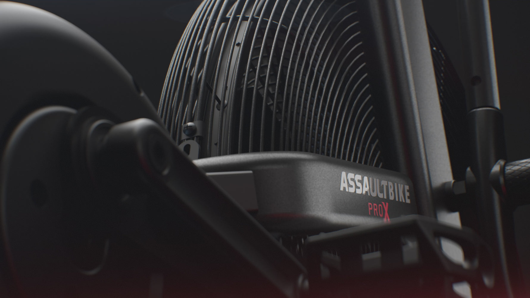 AssaultBike Pro X – Assault Fitness