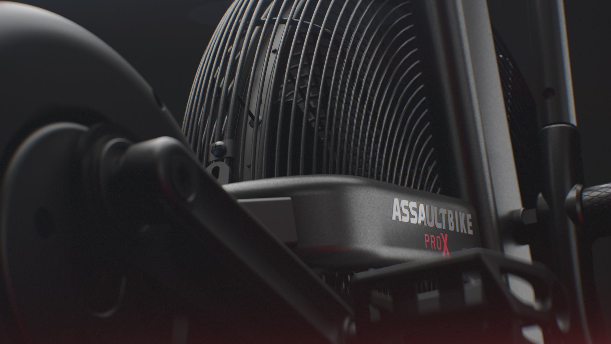 AssaultBike Pro X – Assault Fitness