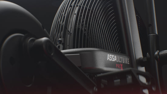 AssaultBike Pro X – Assault Fitness