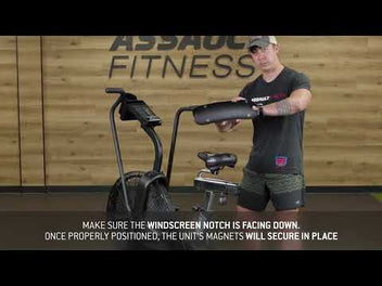 Parts and Accessories – Assault Fitness