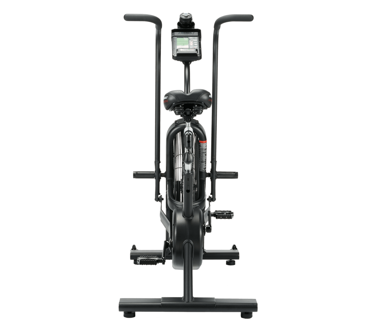 AssaultBike Pro X – Assault Fitness