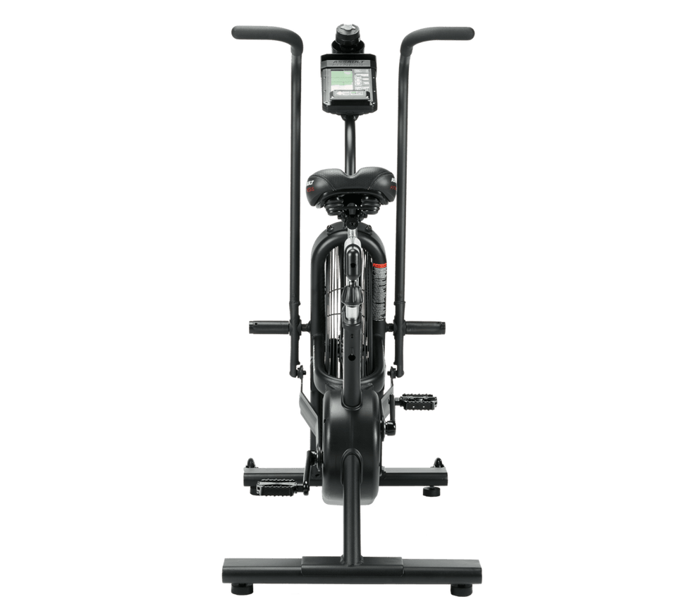 AssaultBike Pro X – Assault Fitness