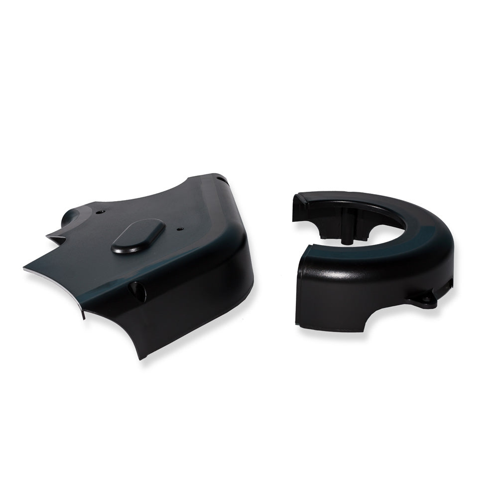 Chain Guard Assembly - Right – Assault Fitness