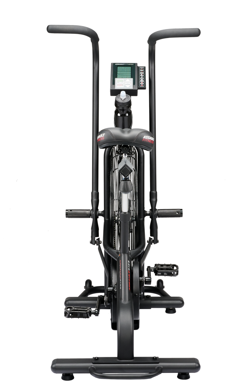 AssaultBike Classic – Assault Fitness