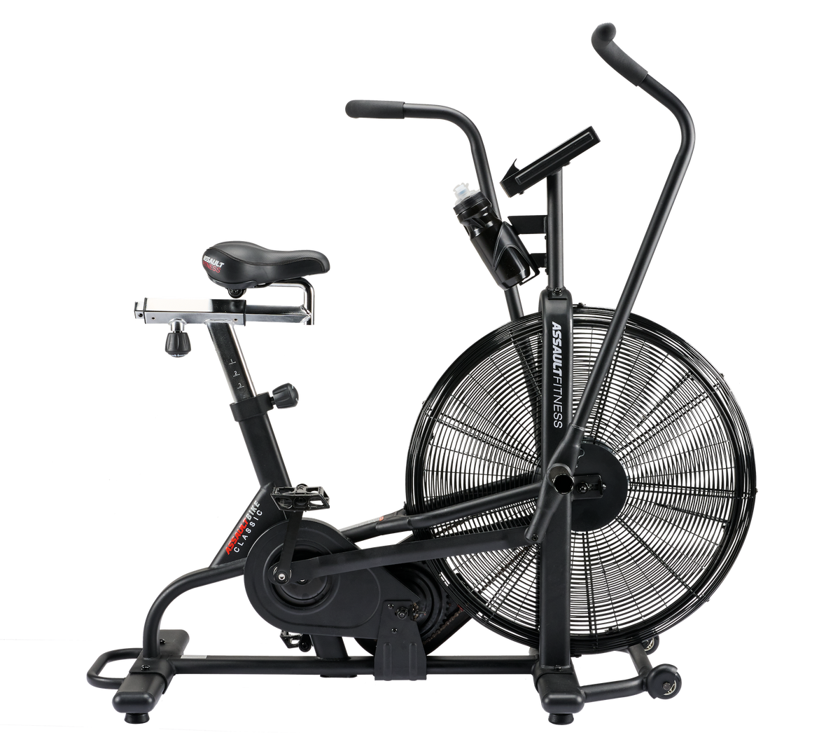 AssaultBike – Assault Fitness
