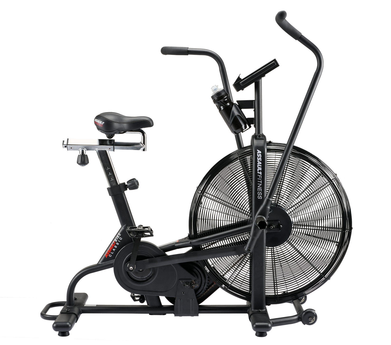 AssaultBike Classic – Assault Fitness