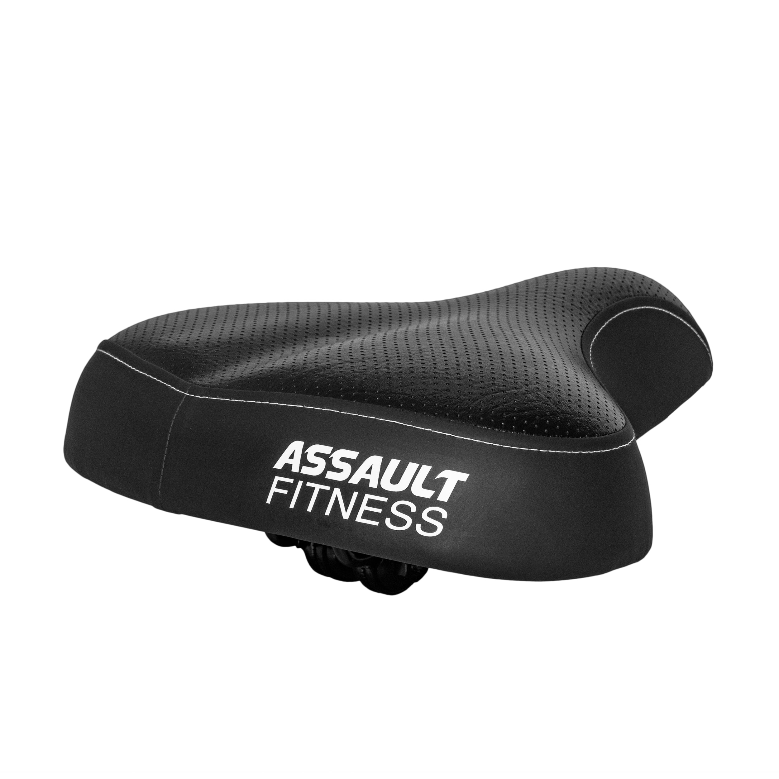 Wide Bike Saddle – Assault Fitness
